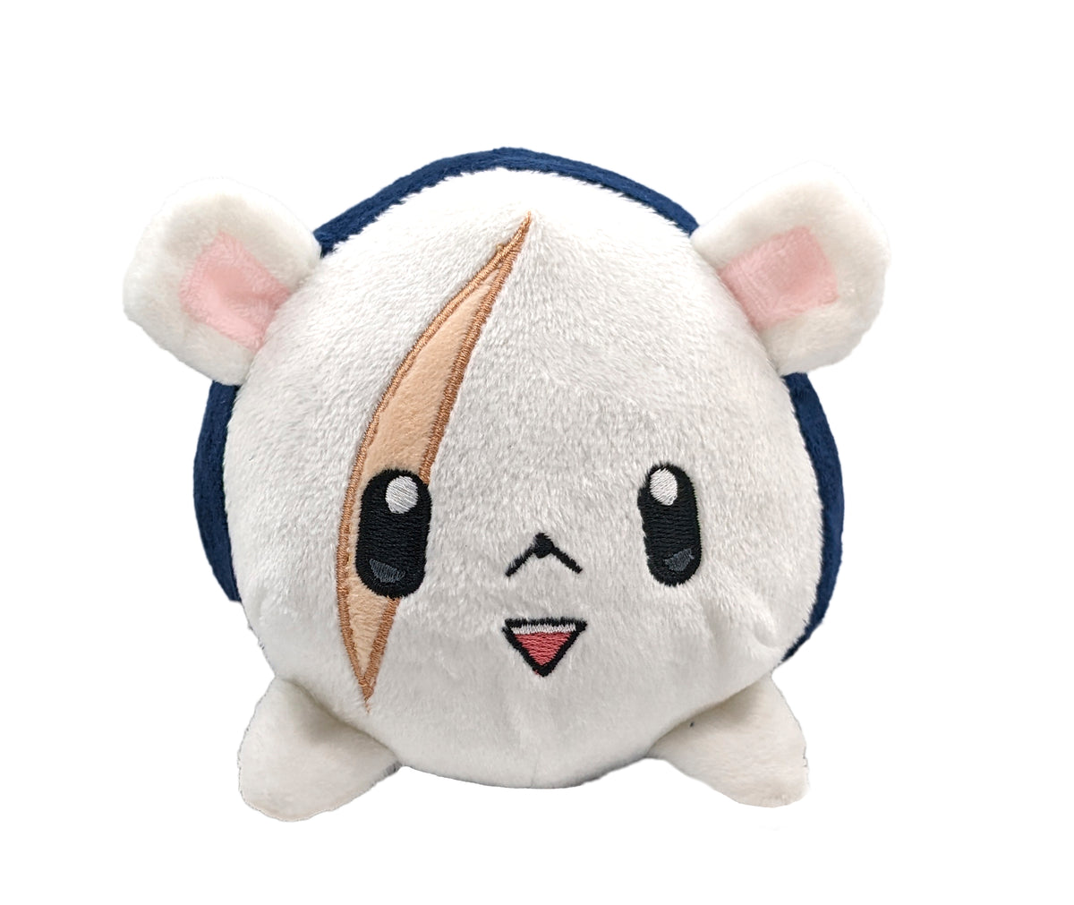 Nezu – mochibiplush
