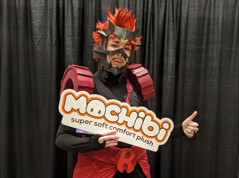 Welcome to the Mochibi online store! – mochibiplush