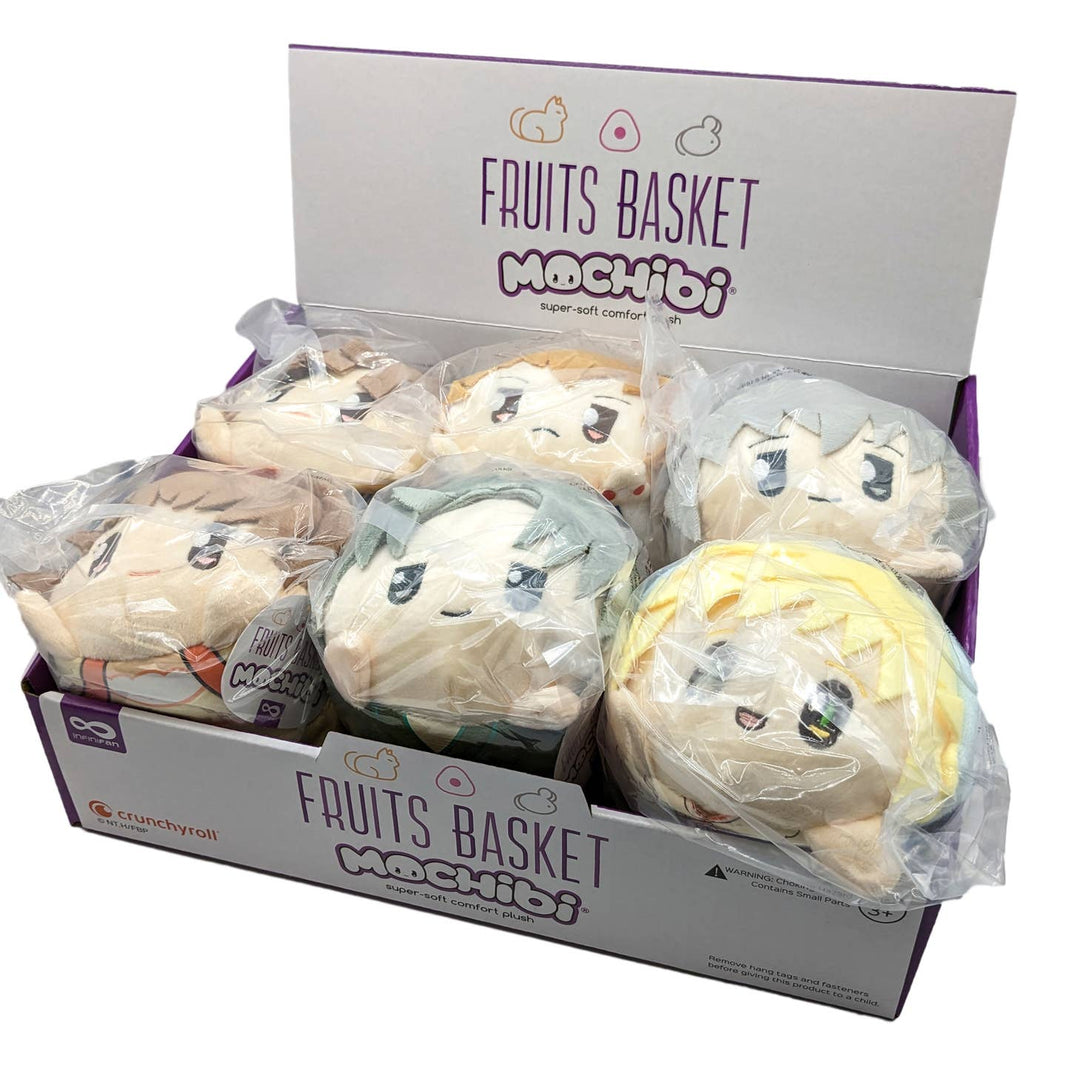 Mochibi - Anime & Gaming Plush – mochibiplush