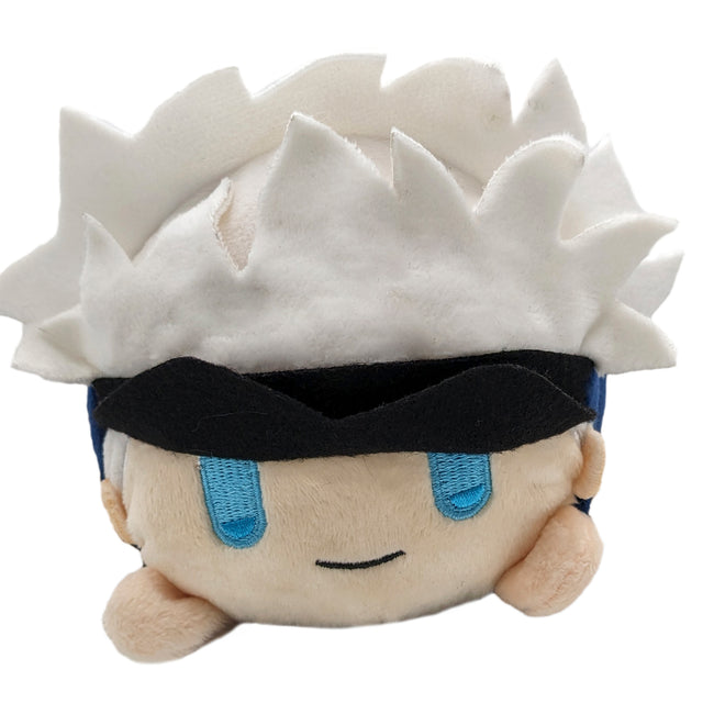 New Mochibi – mochibiplush