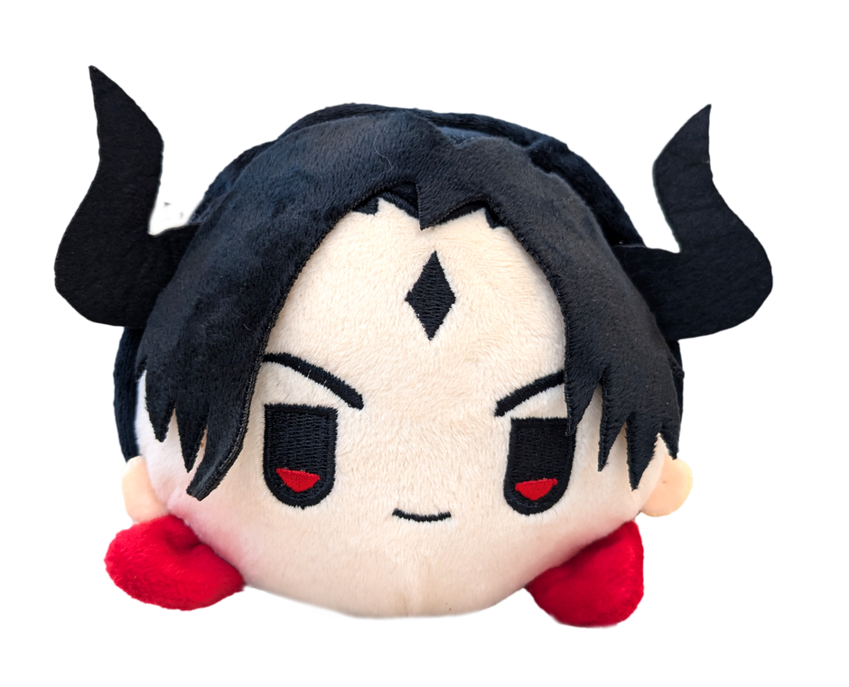 Mochibi – mochibiplush