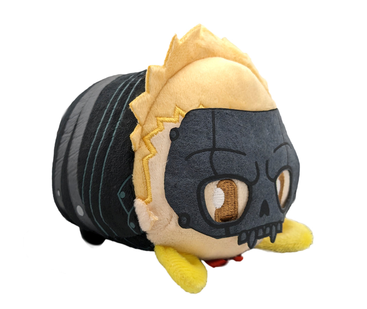 Skull - Ryuji Sakamoto – mochibiplush