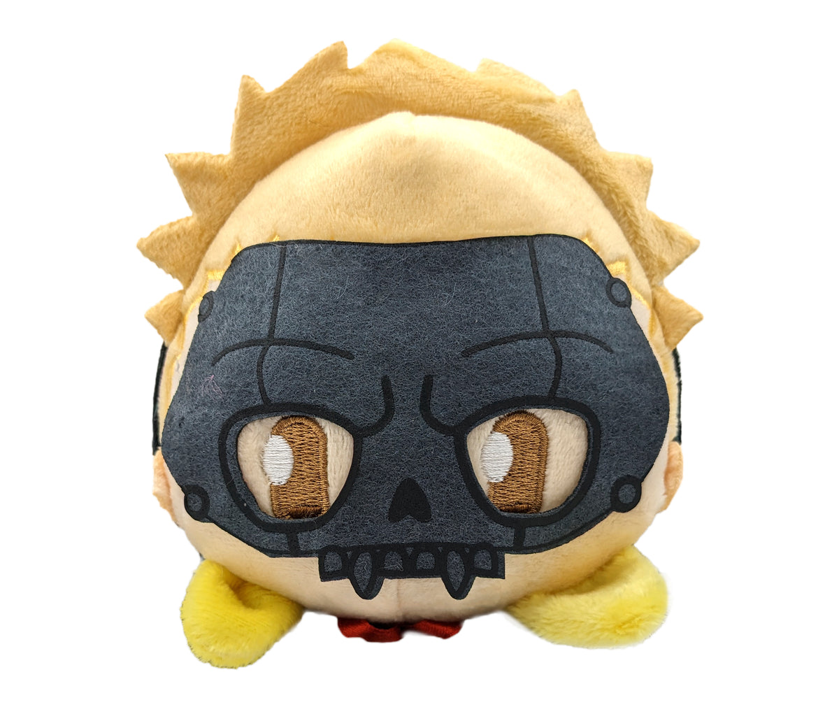 Skull - Ryuji Sakamoto – mochibiplush