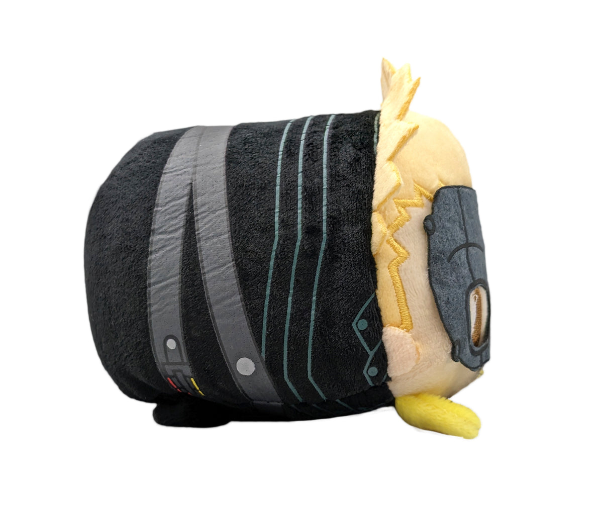 Skull - Ryuji Sakamoto – mochibiplush