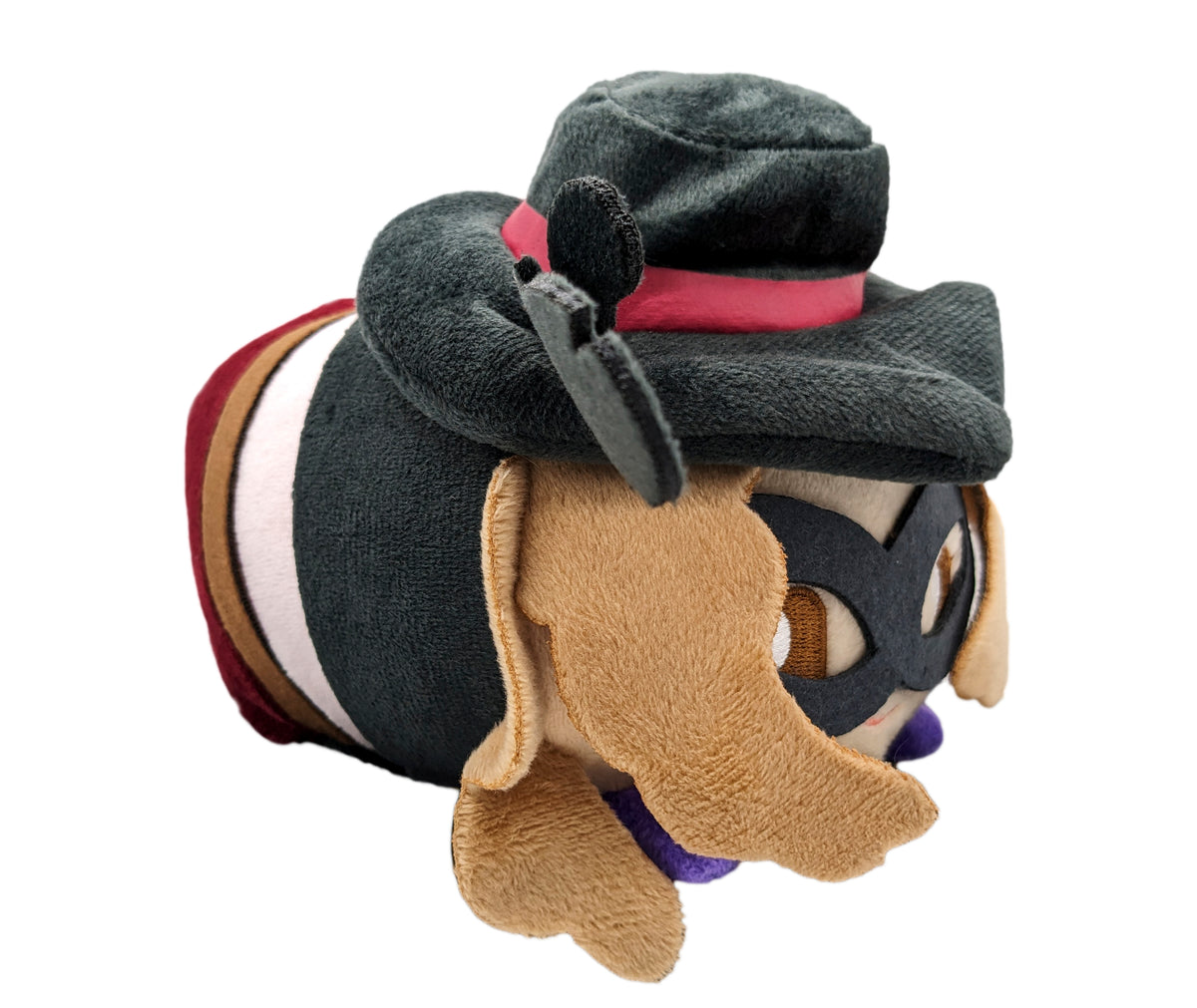 Noir Haru Okumura – mochibiplush