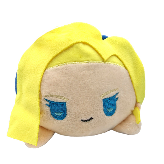 Mochibi – mochibiplush