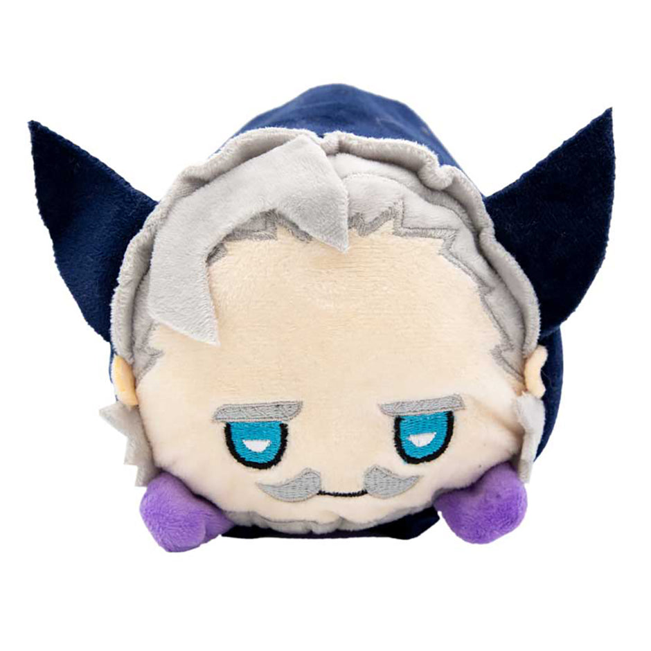 My Hero Academia – mochibiplush