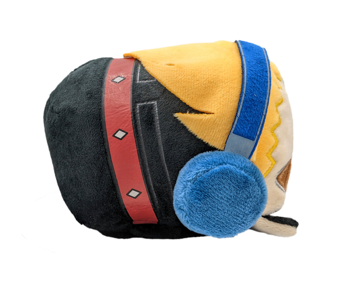 Present Mic – mochibiplush