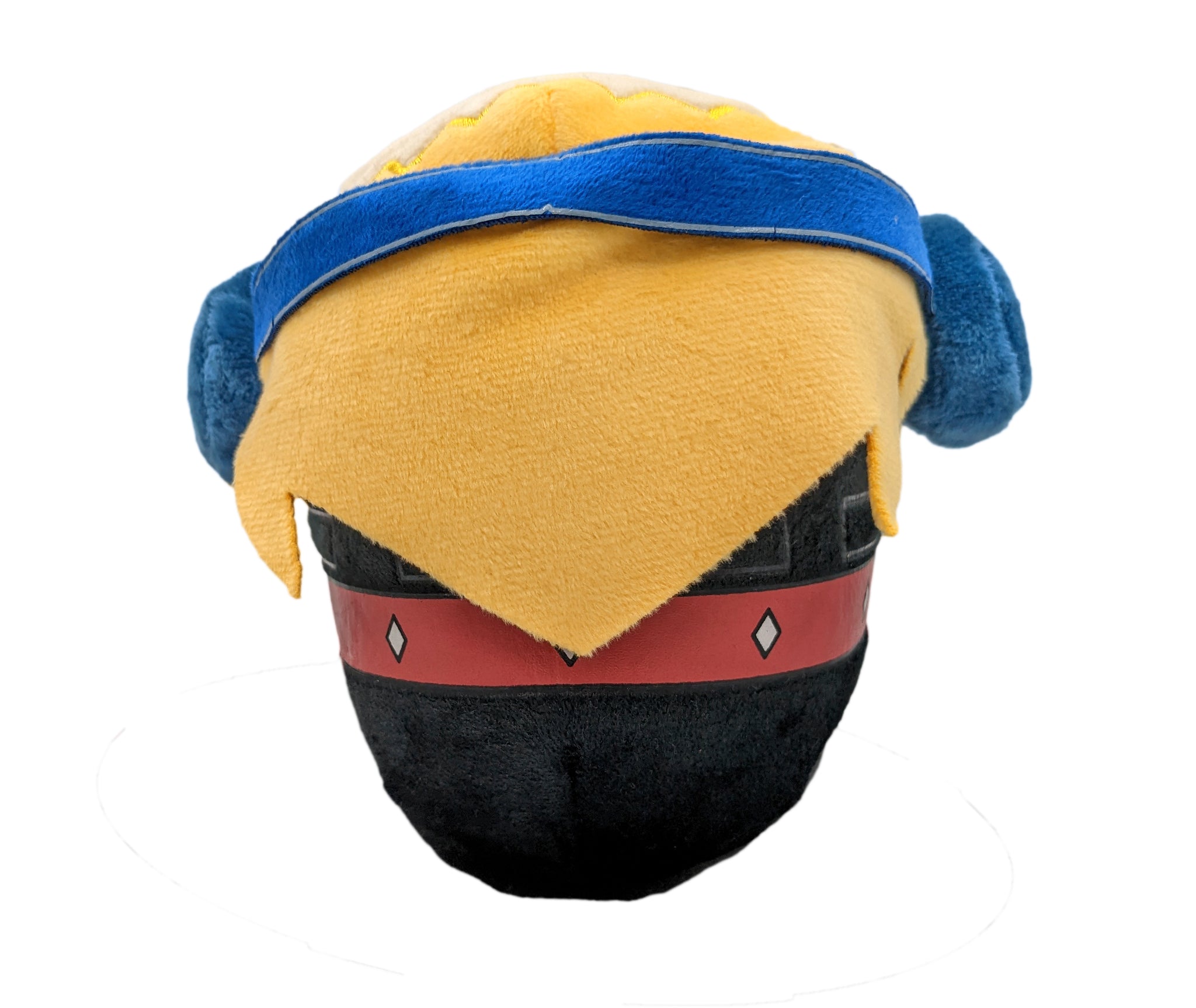 Present Mic – mochibiplush