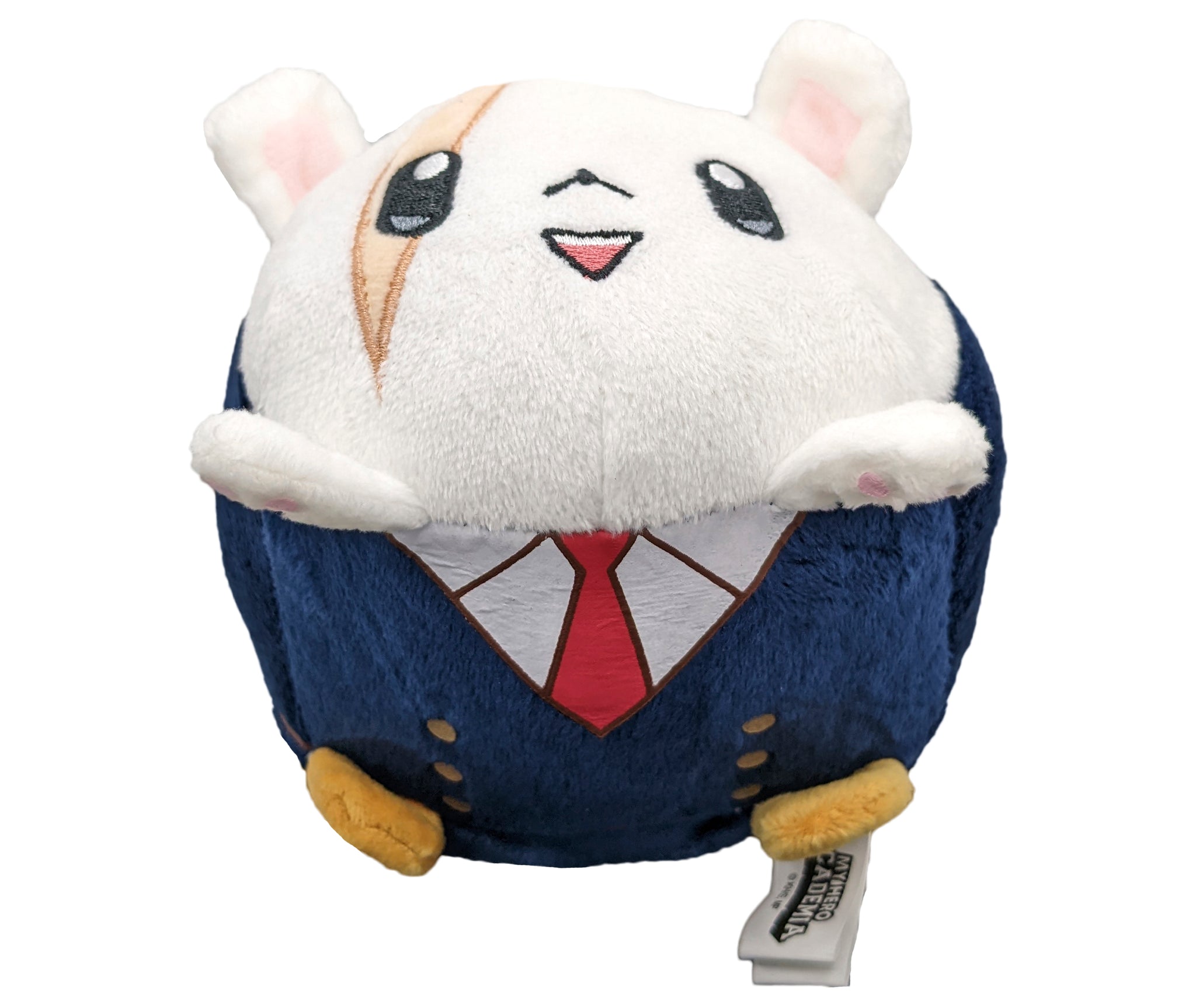 Nezu – mochibiplush