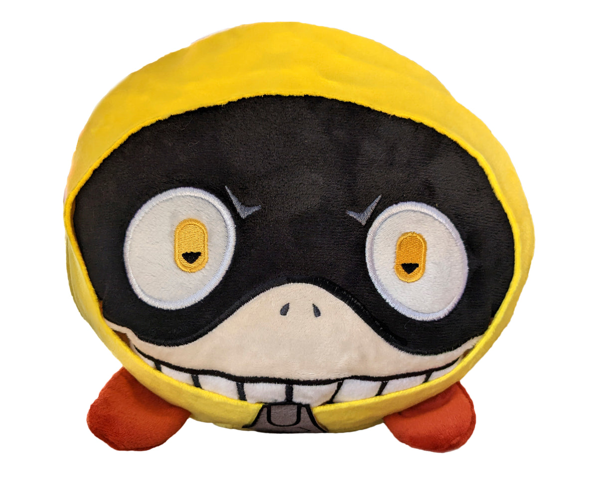 Fat Gum – mochibiplush