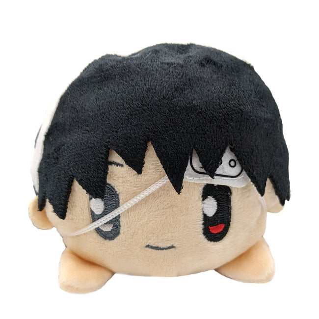 Mochibi – mochibiplush