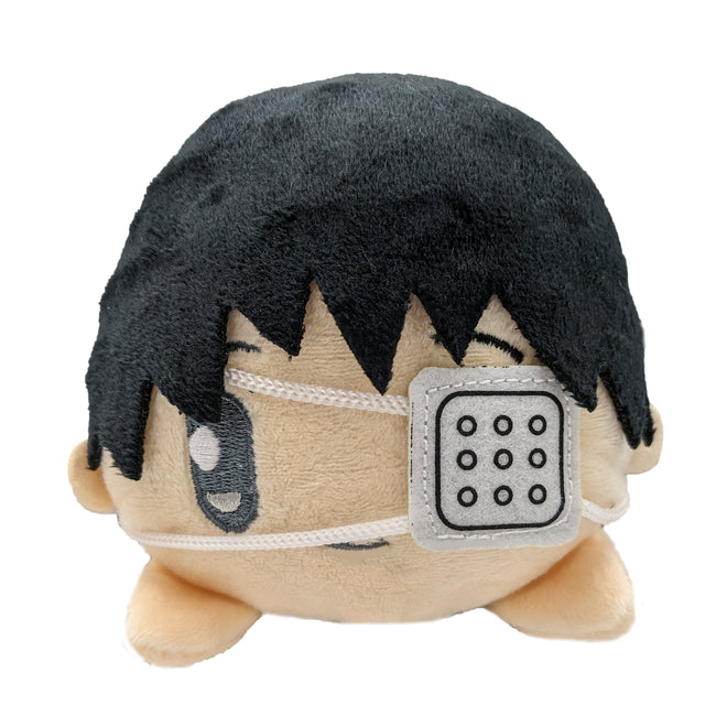 Mochibi – mochibiplush