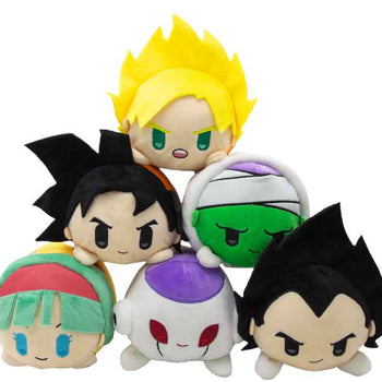 Mochibi - Anime & Gaming Plush – mochibiplush